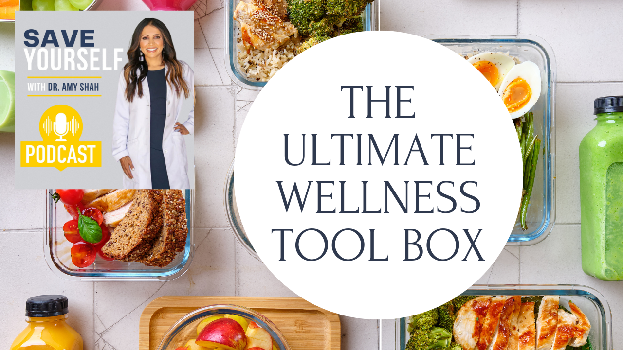 Most Recent – AmyMD - Life is short. Live well.